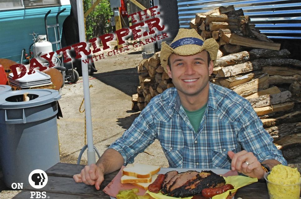 The Daytripper Likes My Shirts