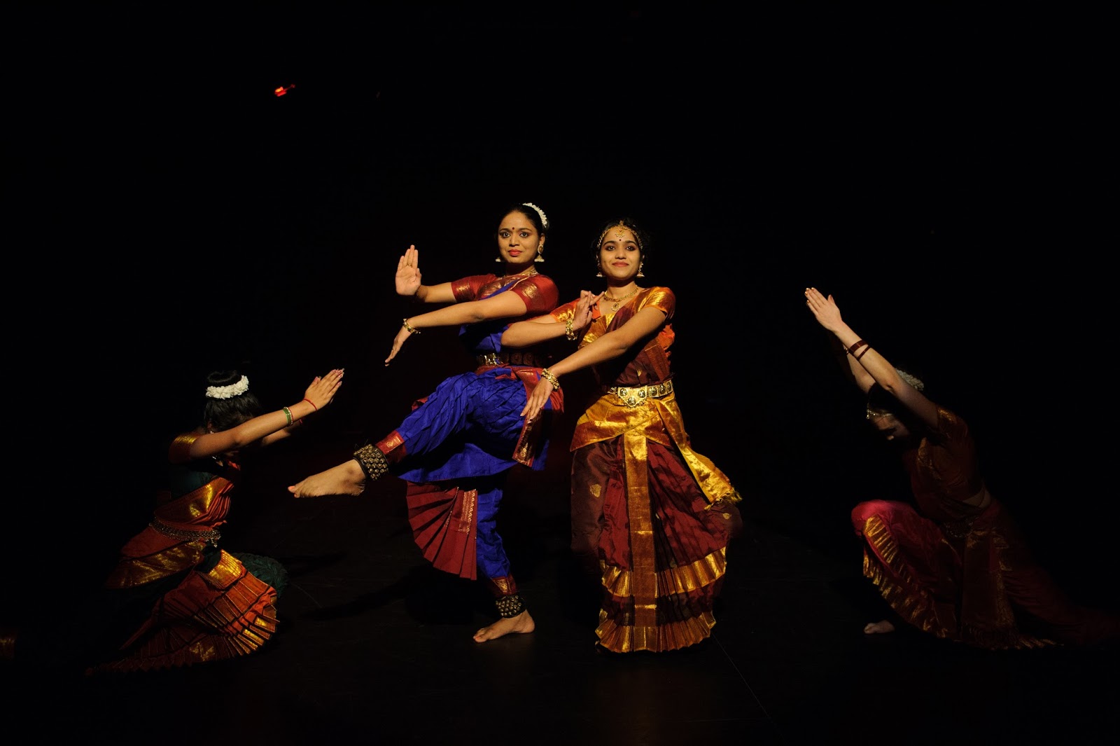 Canberra Critics Circle: ESCALATE