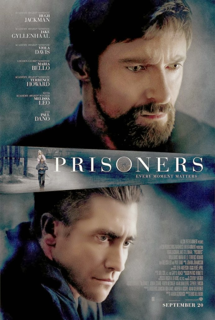 Prisoners (2013)