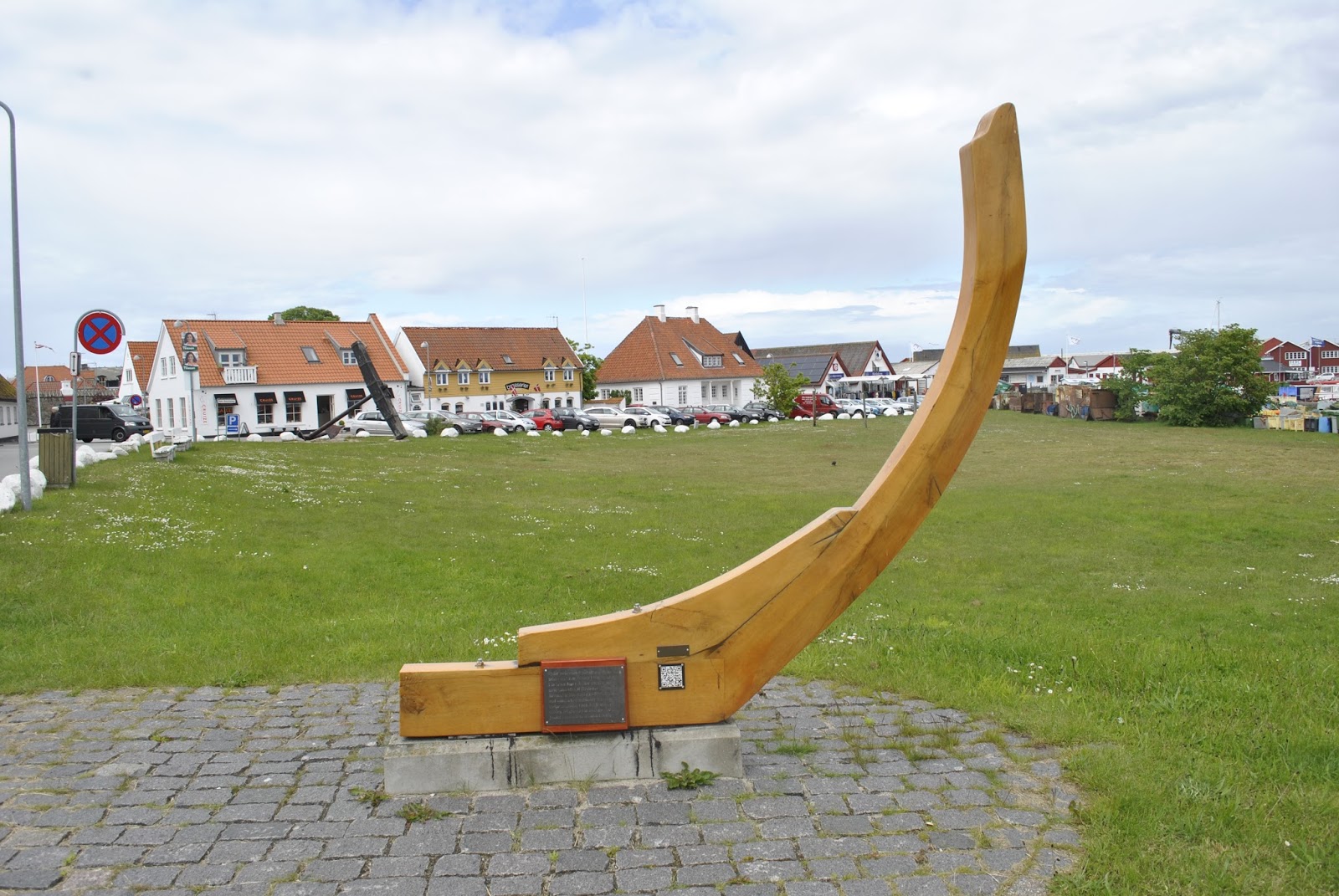 Danish Greenspace: The Coastscape of Denmark