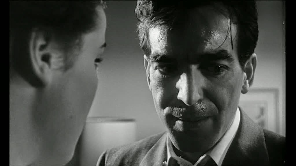 Please Help Me, I’m Falling (Off the Radar): 20. The Mask (Julian ...