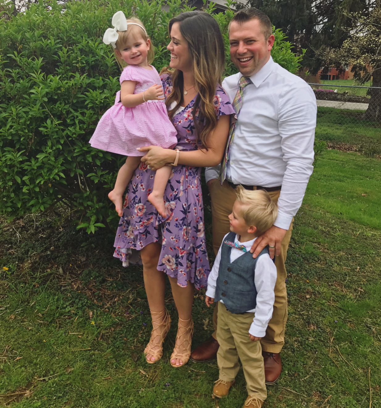 Bates Family Blog: Bates Updates and Pictures | Gil and Kelly | 19 Kids ...