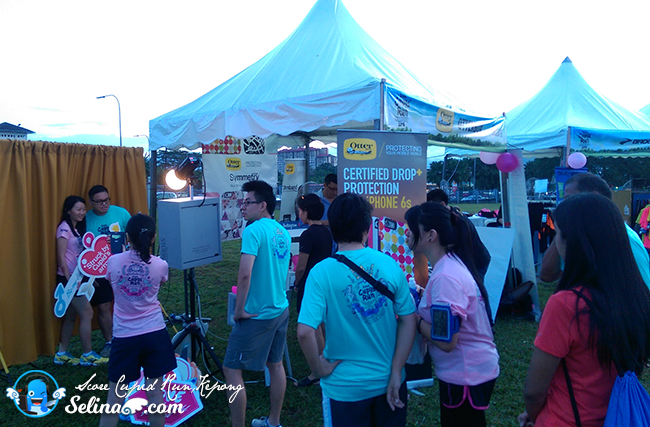 Become Princess For Score Cupid Run 2016 @ Kepong Metropolitan Park