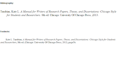 eTurabian - Citation Guide : Insert Footnote Onto Your School Paper ...