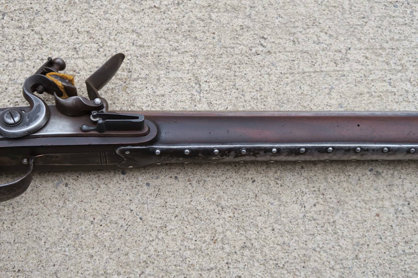 Judson Brennan: Alaskan Longrifle Artisan: An Extraordinary Tennessee ...