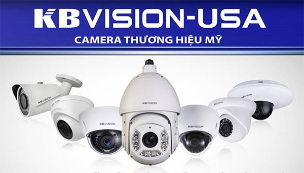 Hướng dẫn xem camera KBVISION bằng P2P trên Mobile - Phần mềm camera ...
