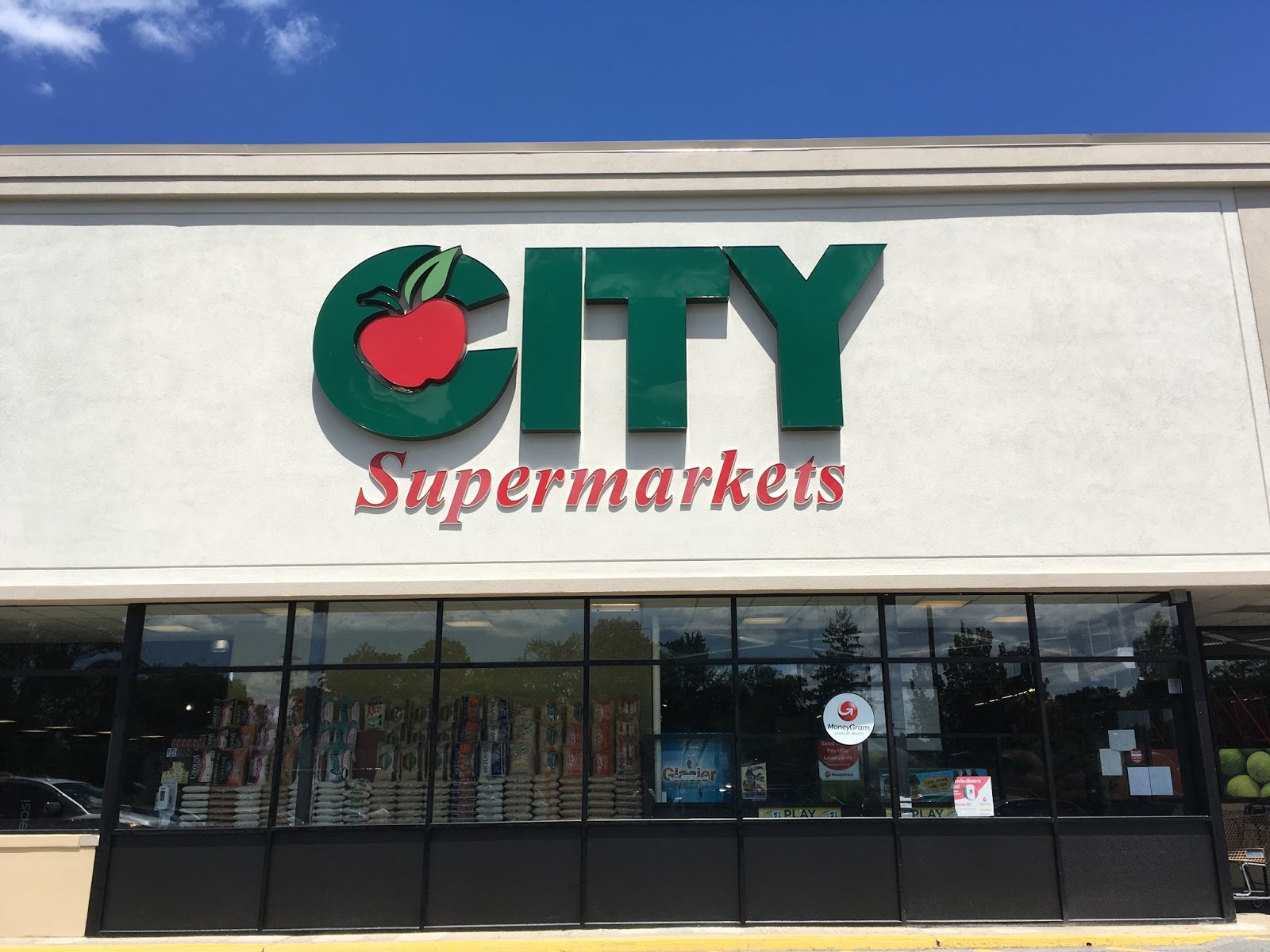 TOUR: City Supermarket - Newark, NJ