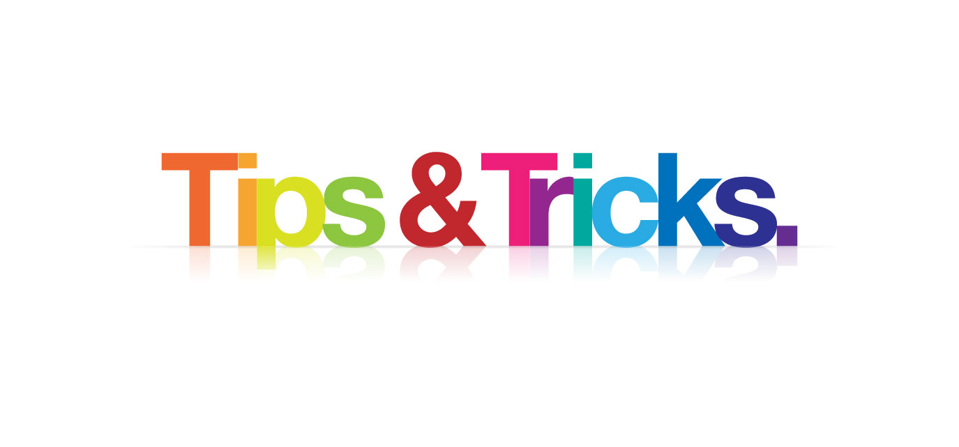 Tips dan Trik Sehari-hari ~ MERAPI NEWS