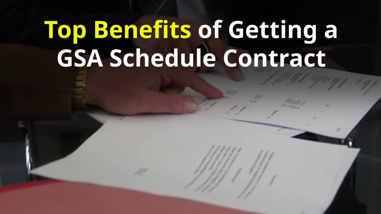 gsa schedule | gsa schedule contract | gsa schedule 70: Confusion To ...