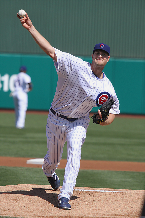 Big Bad Volstad - Boys of Spring