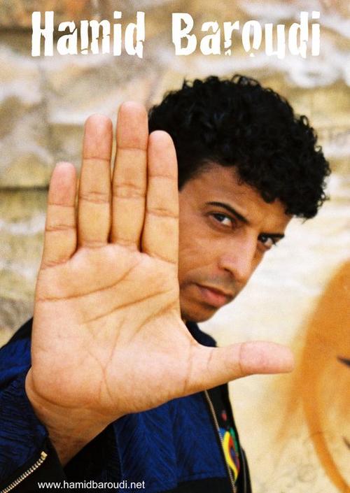 histiore et culture patrimoine d' Ain kermès : Hamid Baroudi