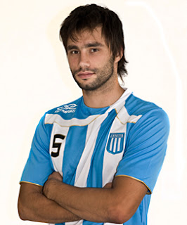 Futbol Argentino: Yacob no volvera