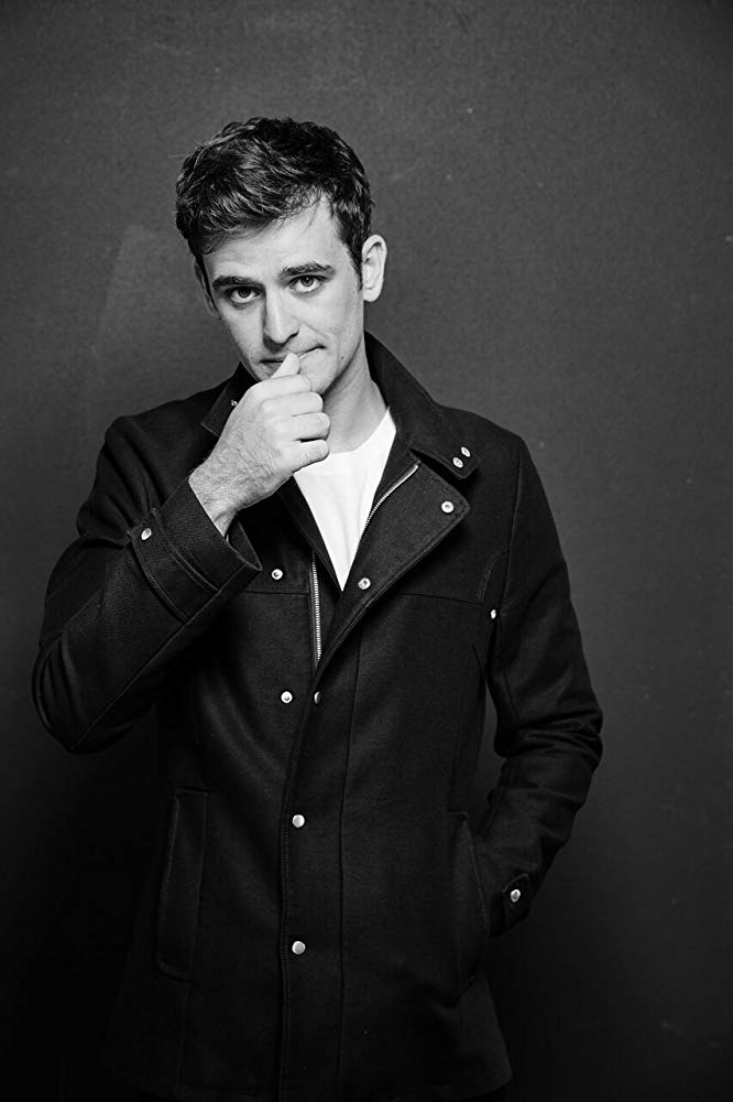 Mitchell Bourke (June 23, 1993 in Australia) movies list and roles - #1 ...