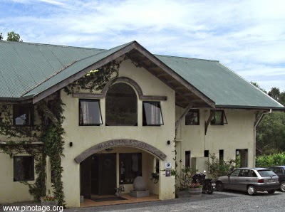 The Pinotage Club: WoTM - Marsden Estate Pinotage 2013