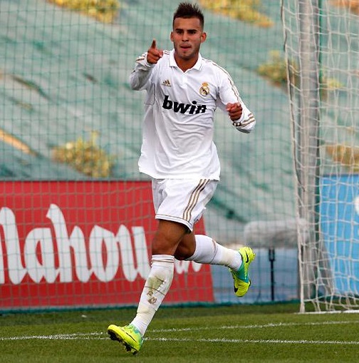 FIFA 13 - Modo Carrera. Jóvenes promesas: Jesé Rodríguez - FIFAntastic