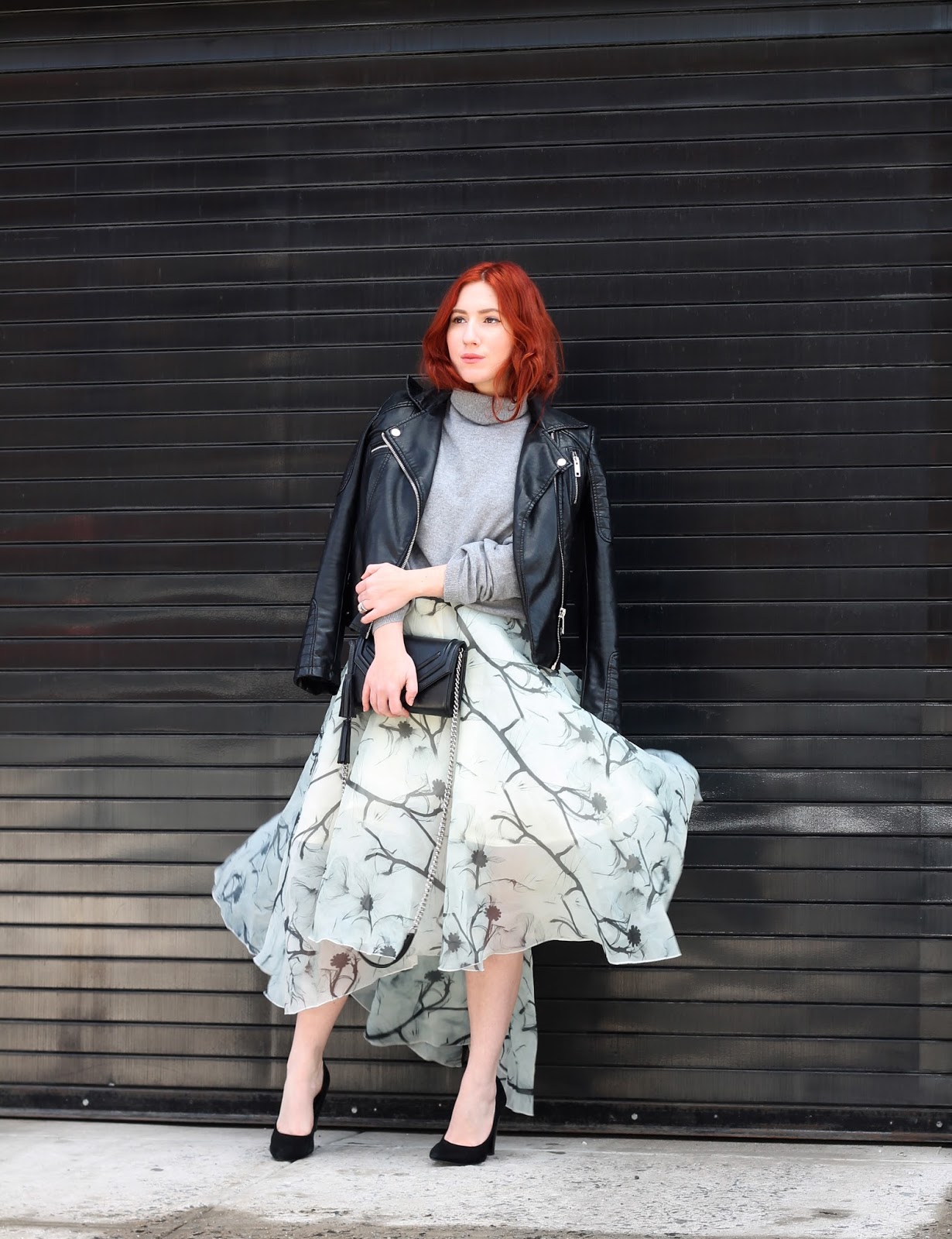 6 Ways To Bundle Up this Winter - TfDiaries