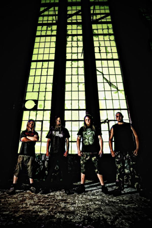 Grotesque | BLANK PAGE