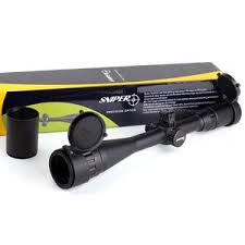 JENIS TELE/TELESKOP SENAPAN - model senapan angin , model mimis dan ...