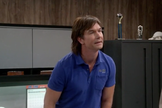 The Big Bang Theory - The Sibling Realignment - Review: "Brotherly Love"