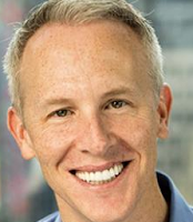 Media Confidential: Sean Atkins Named New MTV President