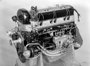 Beyond 6000: The Mercedes I've always loved