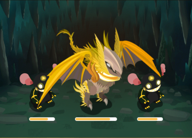 MiriamRowan's Battle Camp Thoughts: Wind as 2nd/3rd Crystal - Final ...