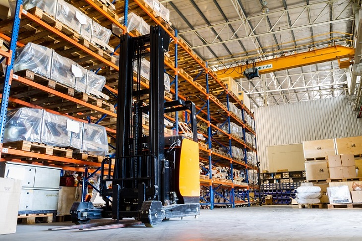 Benefits of Using Storage Racks - The Aussies Blog Mag