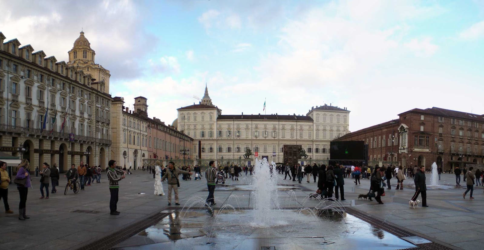 MY WORLD: FOTOGRAFIE TORINO by massimo torielli