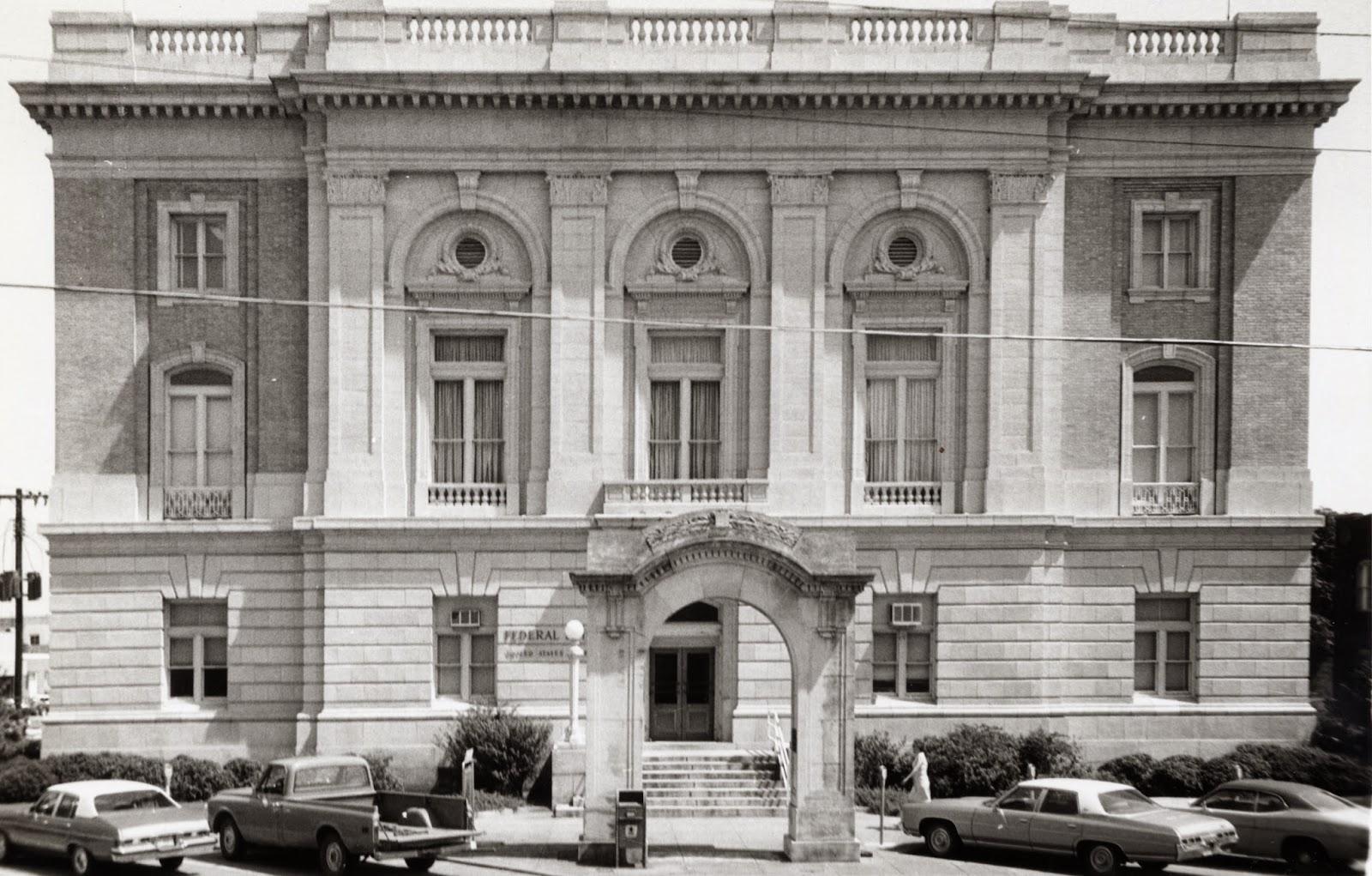 Architecture Research: NEW! Koch & Wilson Finding Aid