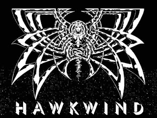 SEVEN GATES OF HELL: Hawkwind Wallpapers