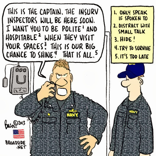 Rough Draft to Good Copy: Navy Satire via Broadside...