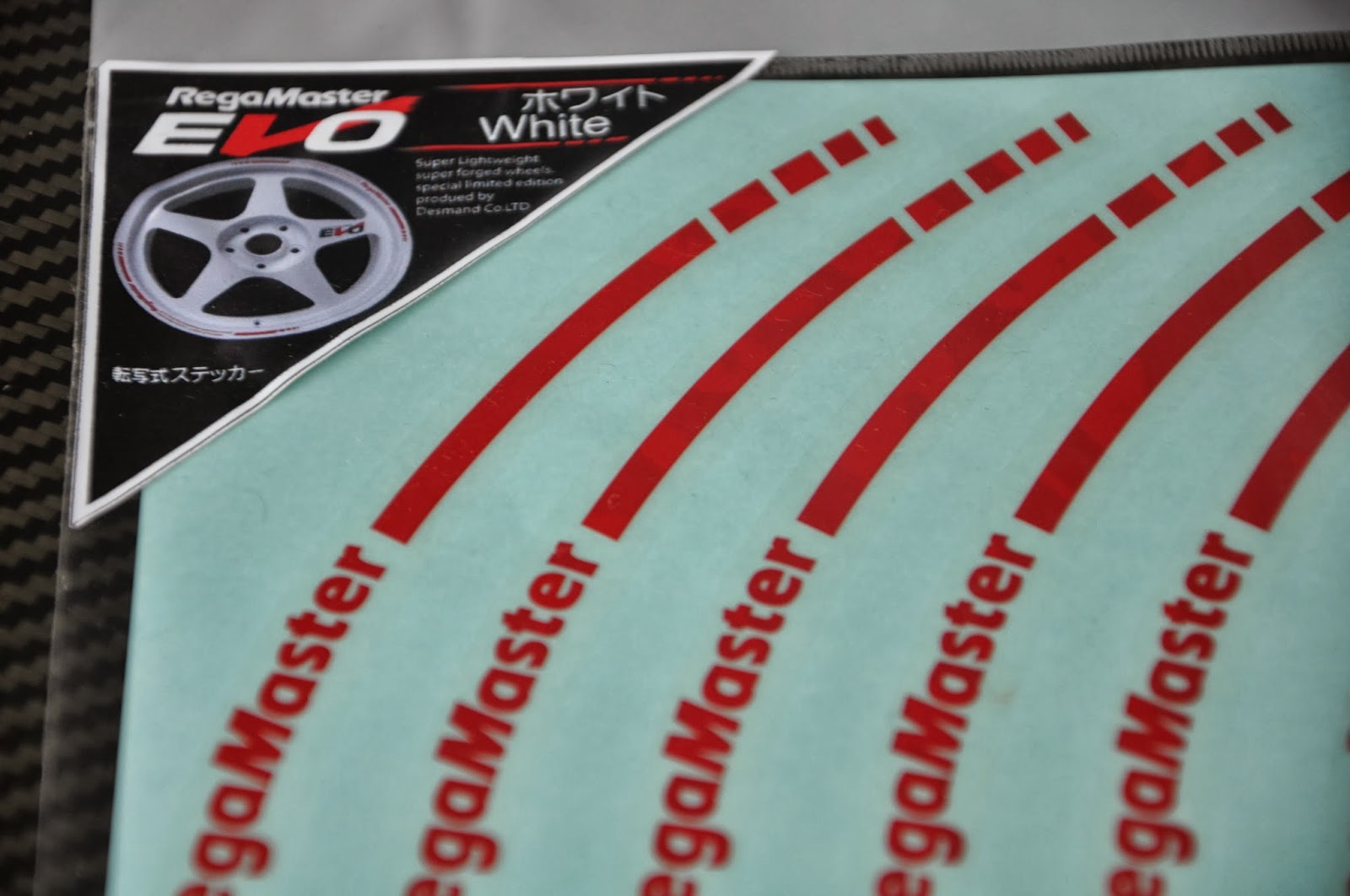 Auto Decals House Online Store