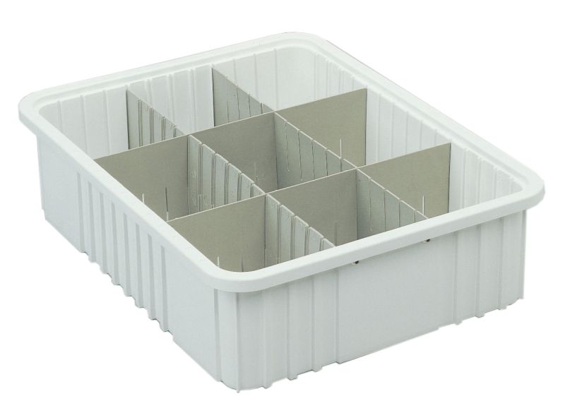Metro Shelving Products: Metro Tote Boxes