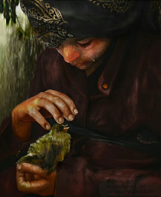 Terra IgnotA ©®﻿: Lodebar