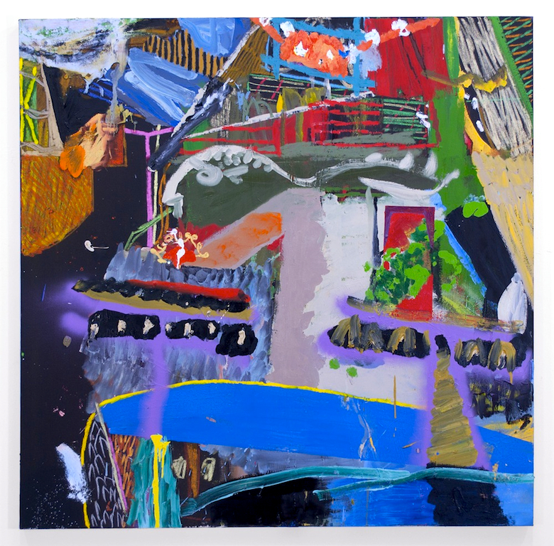 ARTBURGAC: Daniel Herr