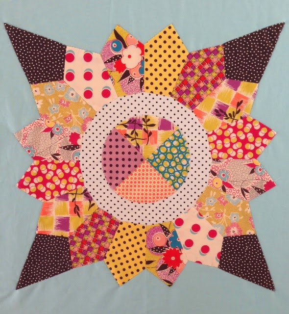 Patchwork Fundamentals: Class action