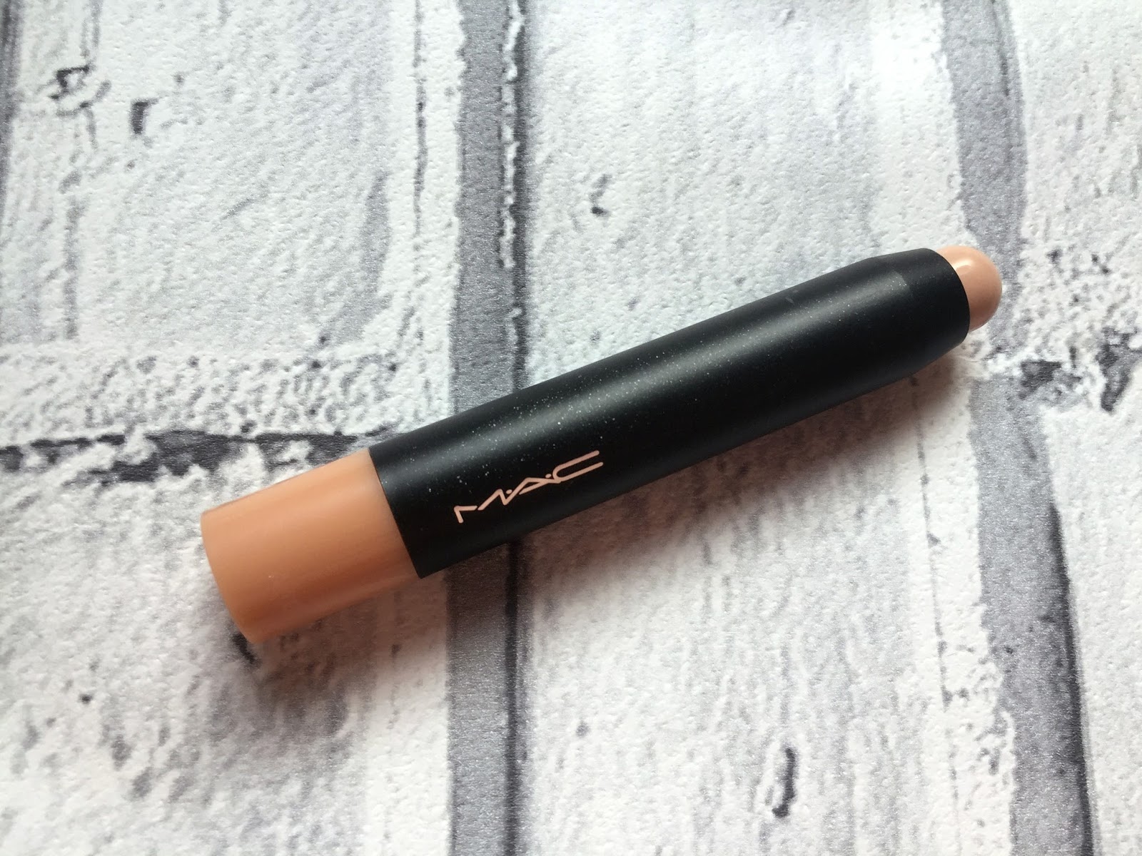 Trying Out New MAC Products | Mammaful Zo: Beauty, Life, Plus Size ...