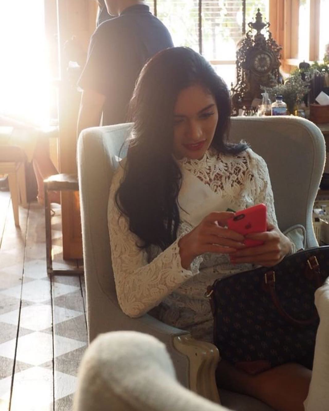 Nicole Guevarra – Most Beautiful Philippines Trans Beauty Queen - TG Beauty