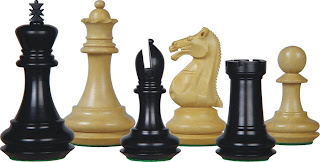 Igrati šah: Šta je igra šah?