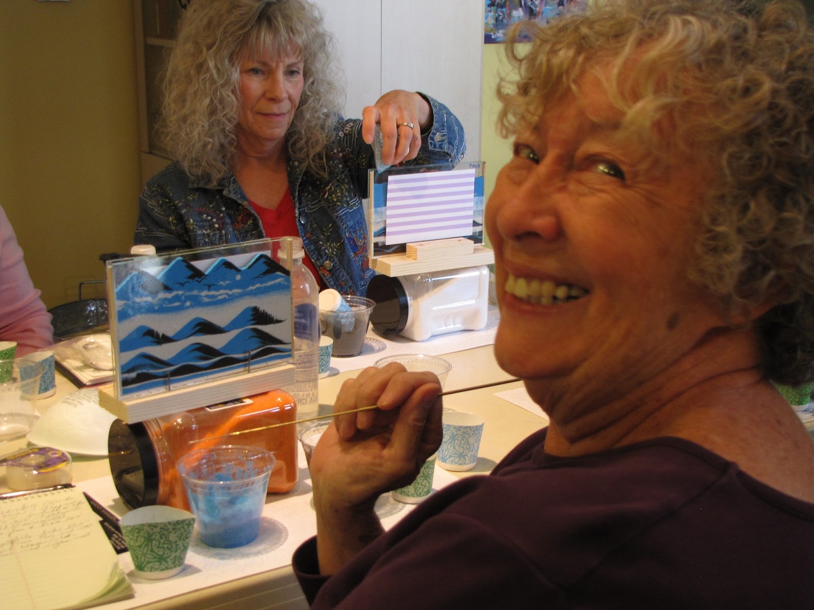 Glass Art Guild of Utah - David Alcala