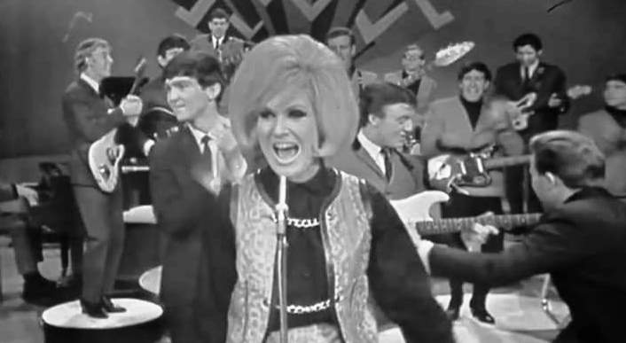 The Wild Reed: Remembering Dusty, 20 Years On