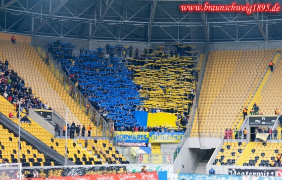 .::Sportlich-Elegant::. - Photo-Video-MatchReports | Ultras, Tifo ...