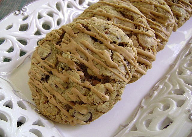 Best of Long Island and Central Florida: Cafe Coffee Cookies