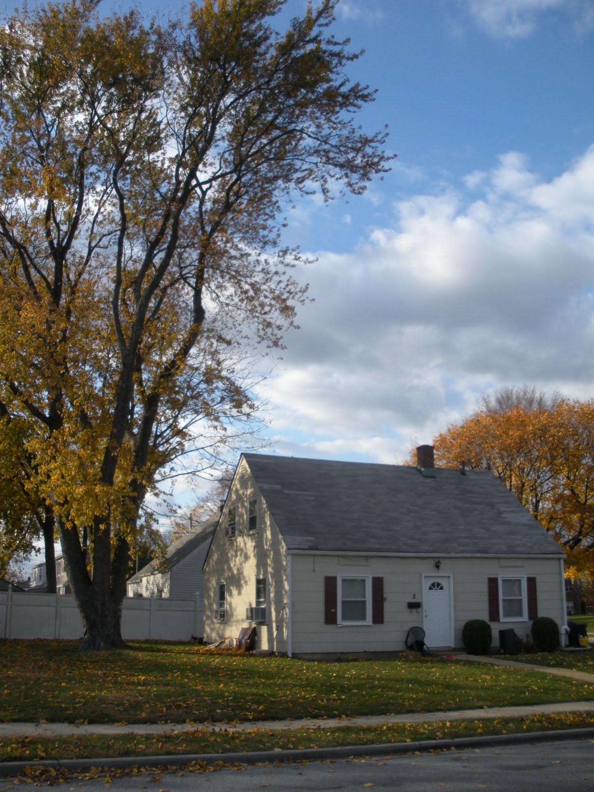 architextures: The Original Suburban American House