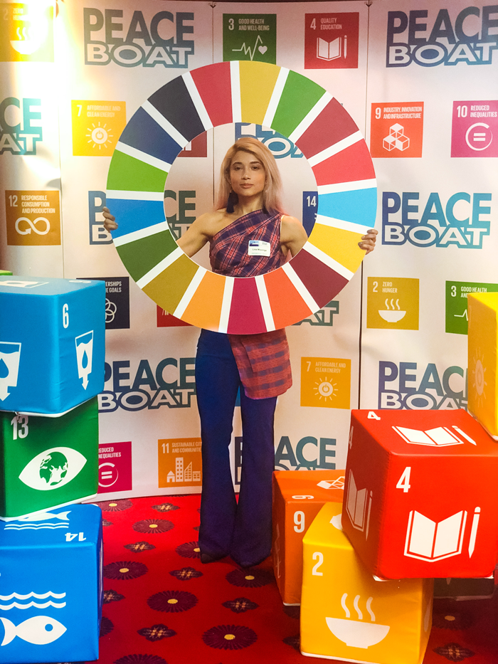The Fulfillment Of The Sustainable Development Goals Through The ...