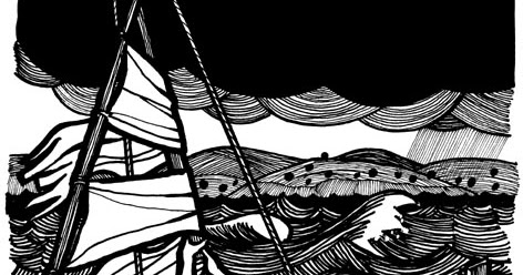 The Divine Mercy Miracles: Letting Jesus Sleep-Divine Mercy Miracles