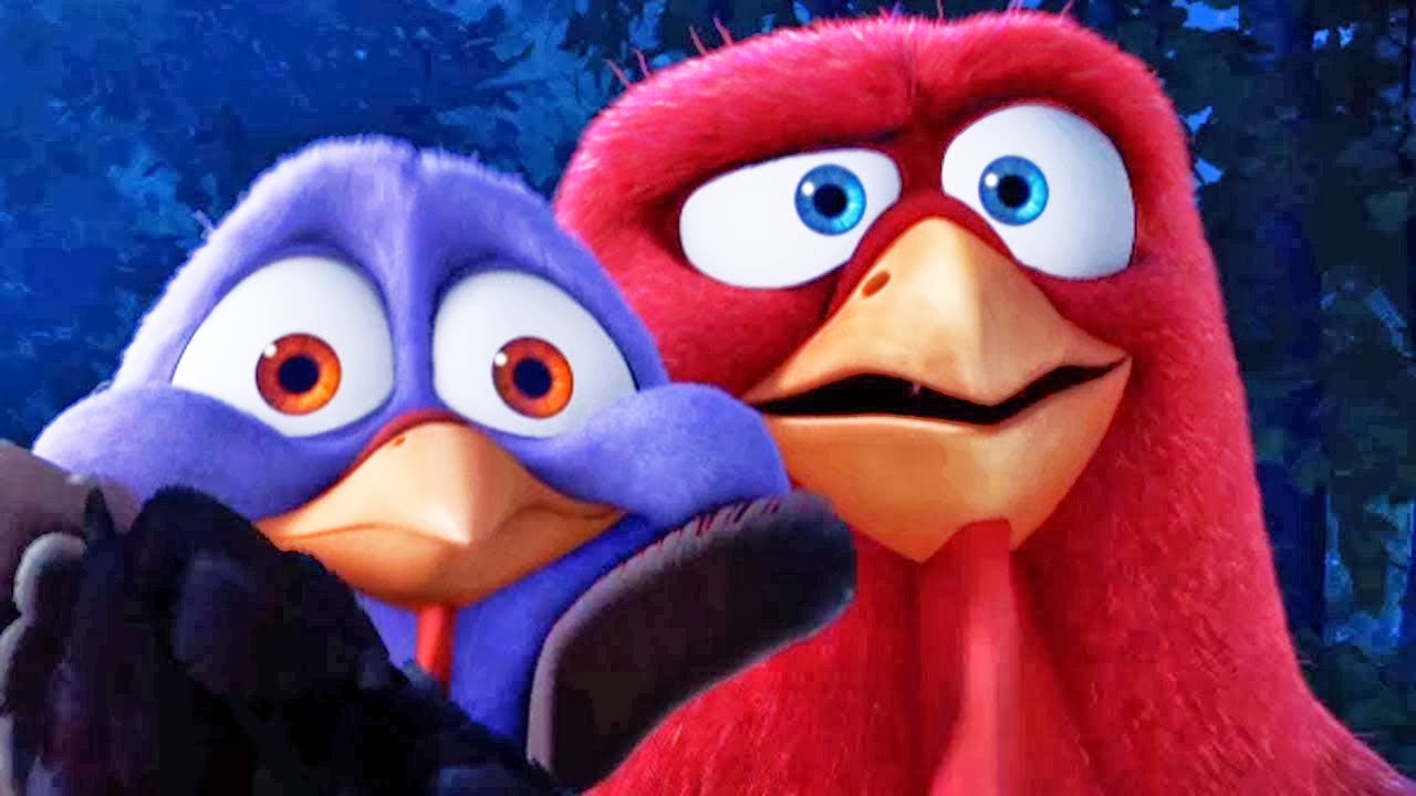 Hot Butter Reviews: Freebirds