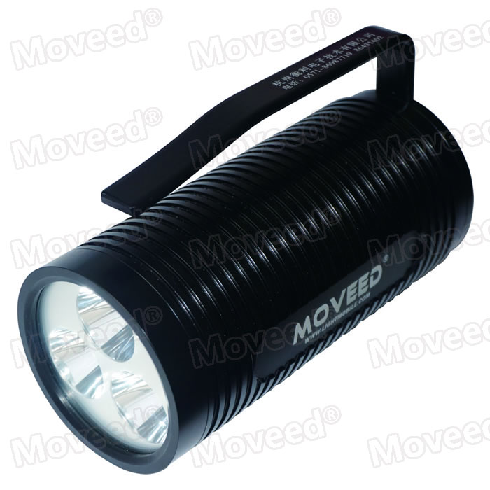Crime Scene Light Source: MOVEED® CSI illumination Searchlight ...