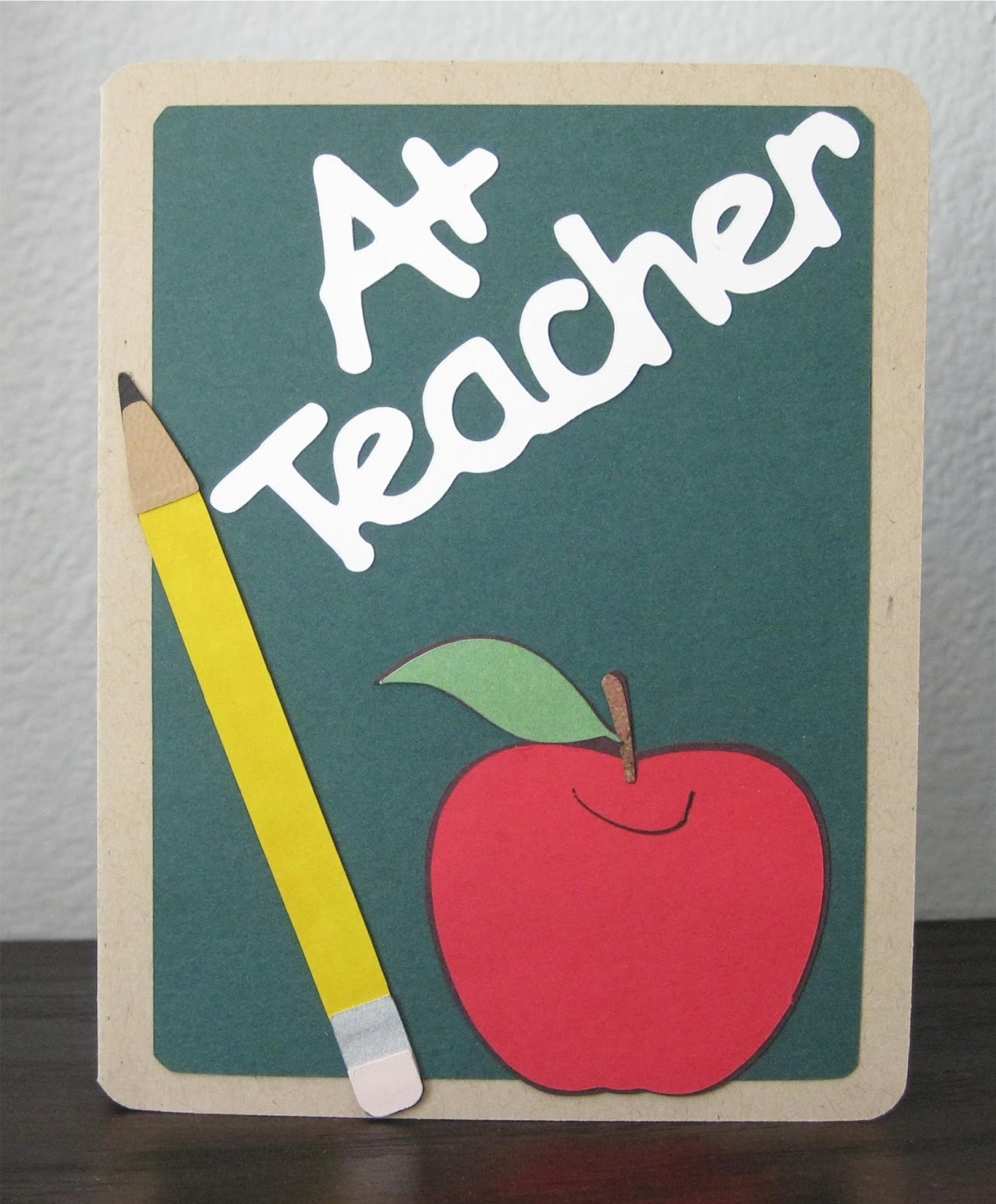Scrap ali Ever After TEACHER APPRECIATION CARD A TEACHER With scrap-ali-ever-after-teacher-appreciation-card-a-teacher-with