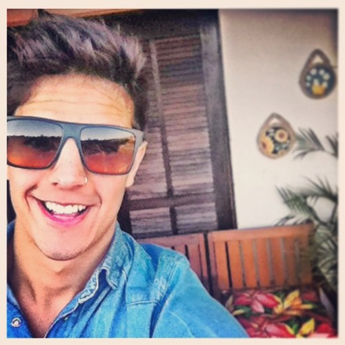 Felippe Braga: Felippe Braga